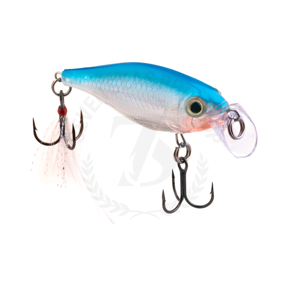Rapala X-Rap® Shad Shallow XRSH06 #SB*เหยื่อแชด - 7 SEAS PROSHOP (THAILAND)