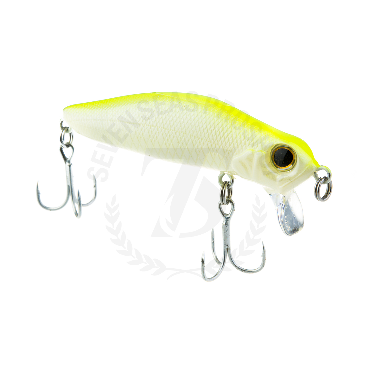 Jackson Dead Float 6 #PCH*เหยื่อปลั๊ก - 7 SEAS PROSHOP (THAILAND)