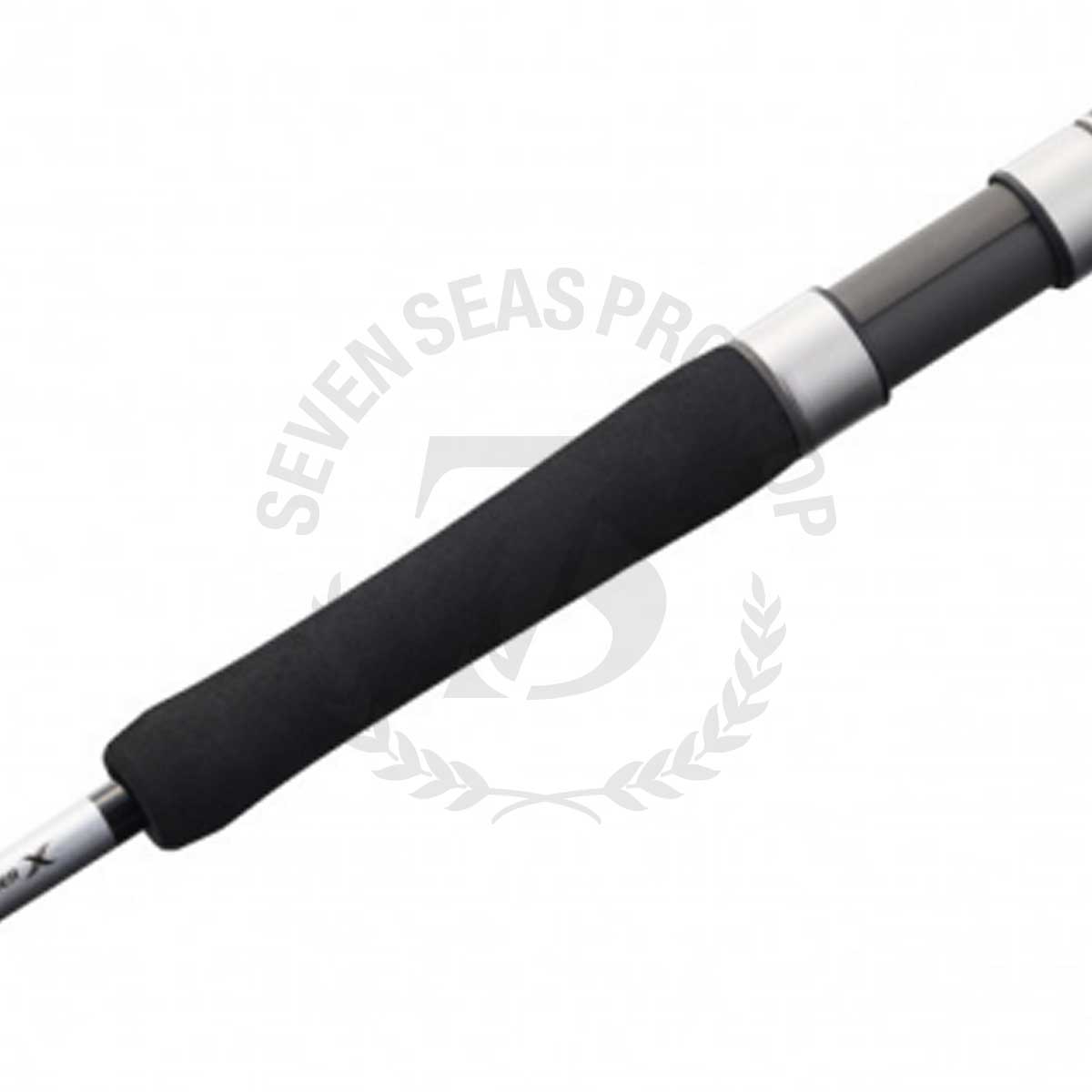 Shimano Grappler BB Type J*21 #B60-4 (Baitcasting) - 7 SEAS PROSHOP (THAILAND)