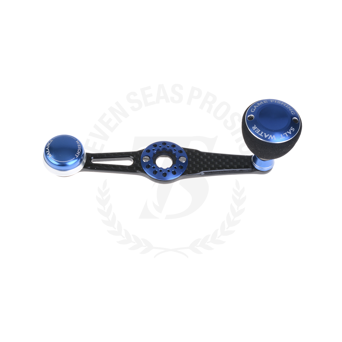 Studio Ocean Mark Handle NL AC30BS(S)-NB - 7 SEAS PROSHOP (THAILAND)