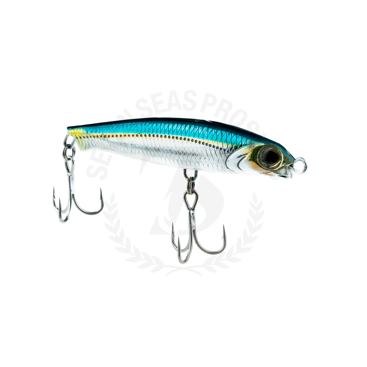 Jackson Muscle Shot 30g #UUI*เหยื่อปลั๊ก - 7 SEAS PROSHOP (THAILAND)