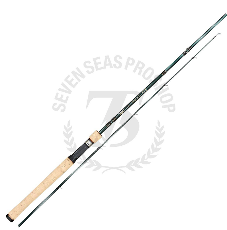 Fenwick Eagle EA 66M-FC-2*Bait Casting - 7 SEAS PROSHOP (THAILAND)