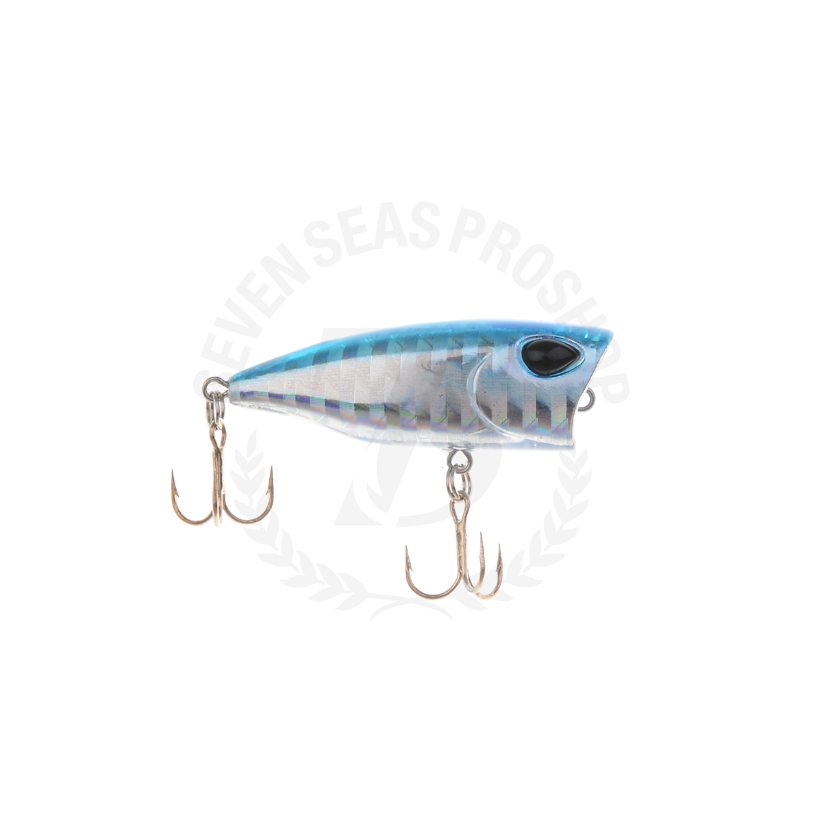 Storm Gomoku Popper GPO40F #SB2*เหยื่อป๊อปเปอร์ - 7 SEAS PROSHOP (THAILAND)