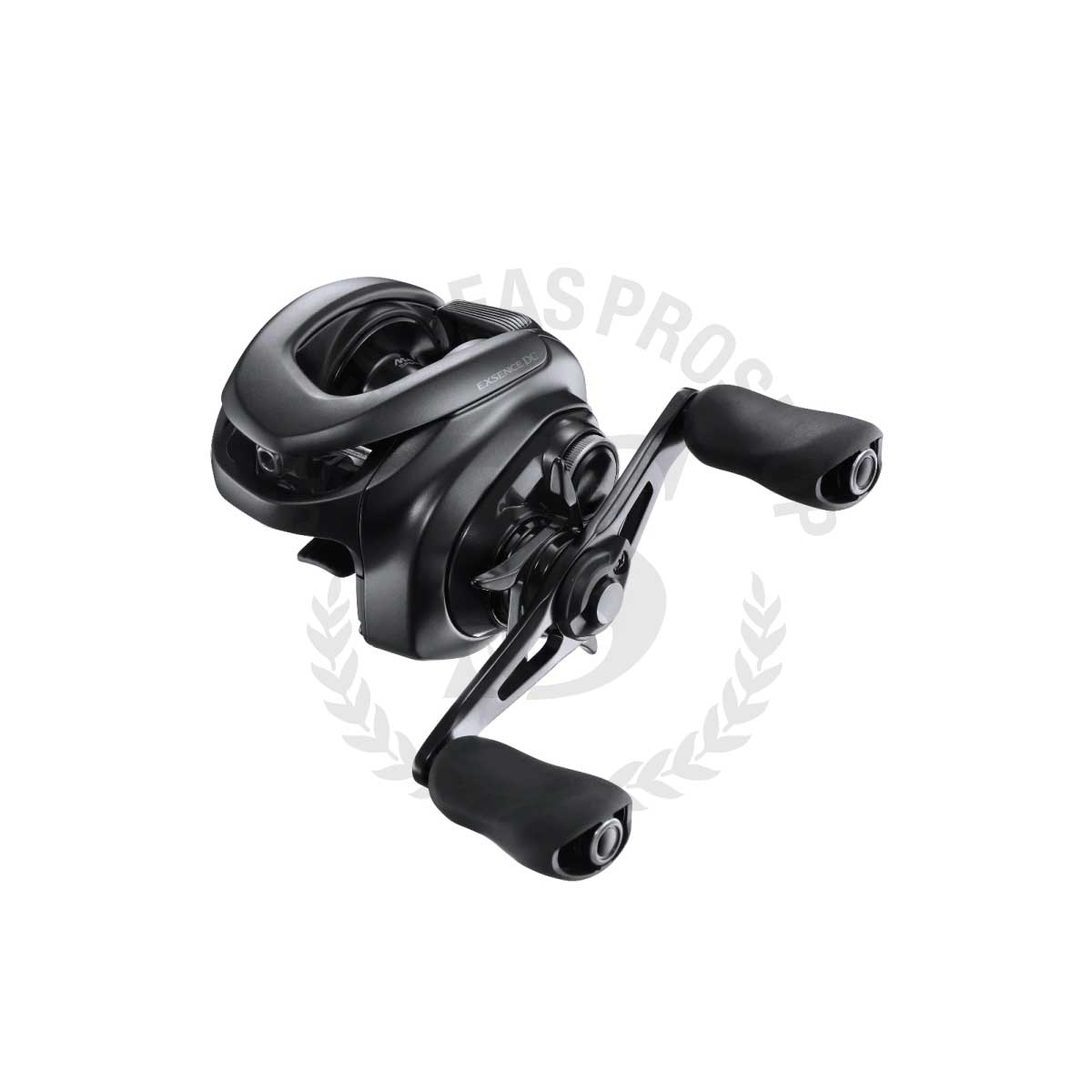 Shimano Exsence DC *2022 #XG (Left Hand)*รอกเบทแคสติ้ง - 7 SEAS PROSHOP ...