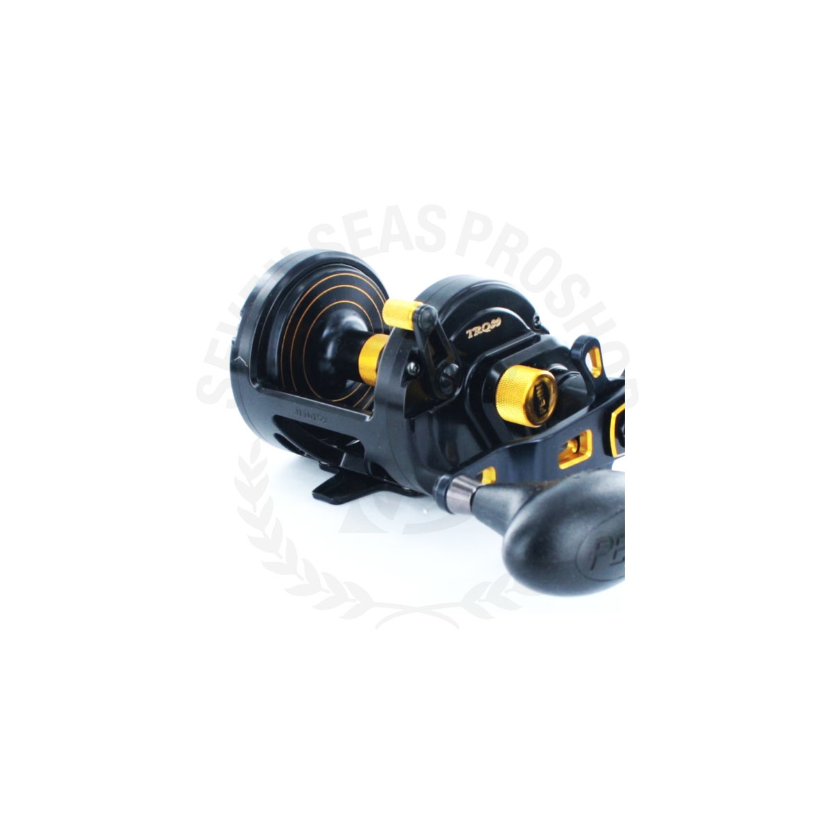 Penn Torque TRQ 25N (Right Hand)*รอกทรอลลิ่ง - 7 SEAS PROSHOP (THAILAND)