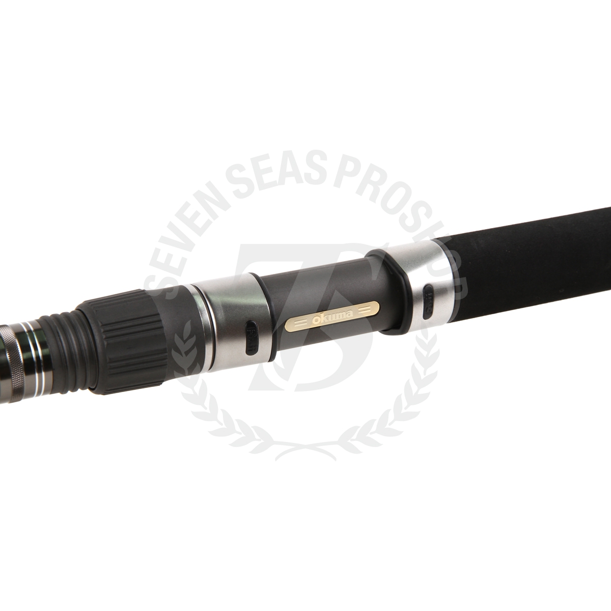 Okuma Azores Popping Rod AZ-S-762M (Spinning)*คันป๊อปปิ้ง - 7 SEAS PROSHOP (THAILAND)