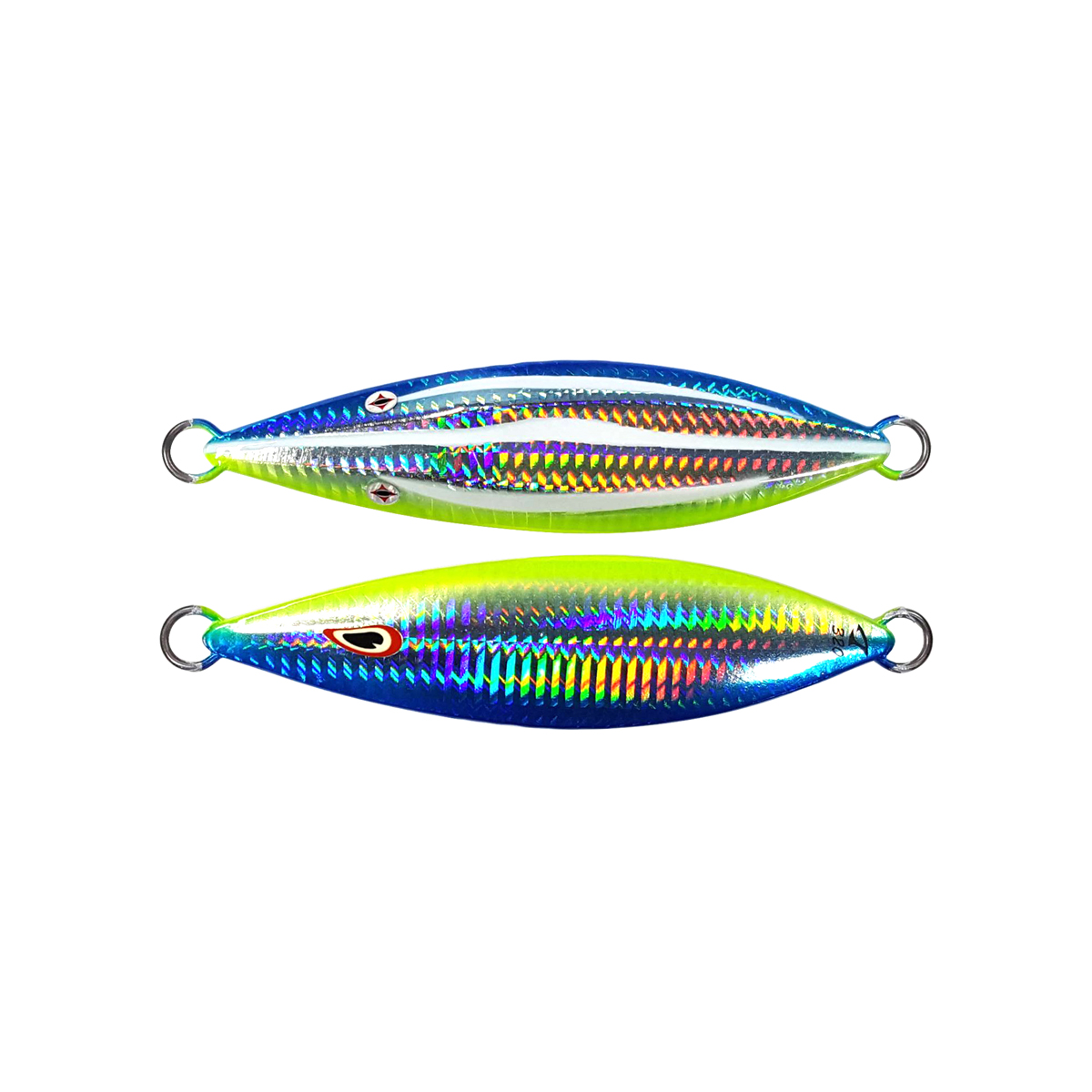 Jigging Master UFO violent Slow JIG 320g #5*เหยื่อจิ๊ก - 7 SEAS PROSHOP ...