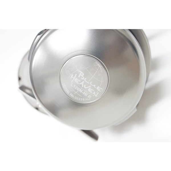 Studio Ocean Mark Blue Heaven L120N Hi/R-D(16)*New (Right Hand)*รอกจิ๊ ...