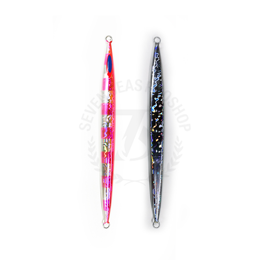 Deep Liner Spy-N 600g #S205*1089*เหยื่อจิ๊ก - 7 SEAS PROSHOP (THAILAND)