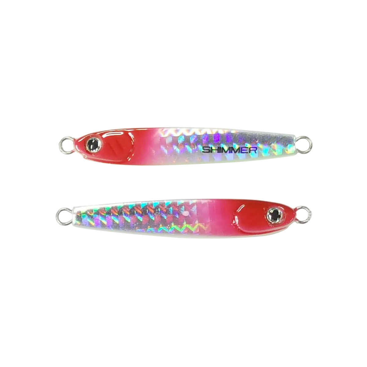 Pioneer Power Jig Shimmer 12g #04*เหยื่อจิ๊ก - 7 SEAS PROSHOP (THAILAND)