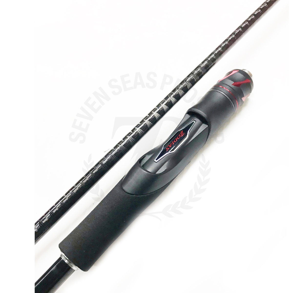 Shimano ZODIAS*2020 264L*Spinning - 7 SEAS PROSHOP (THAILAND)