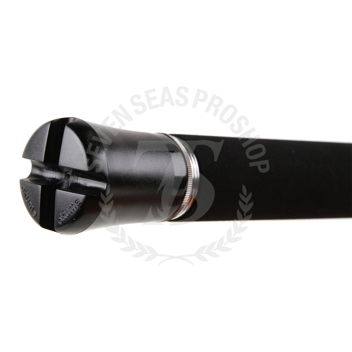 Okuma Azores Popping Rod AZ-S-832MH (Spinning)*คันป๊อปปิ้ง - 7 SEAS ...