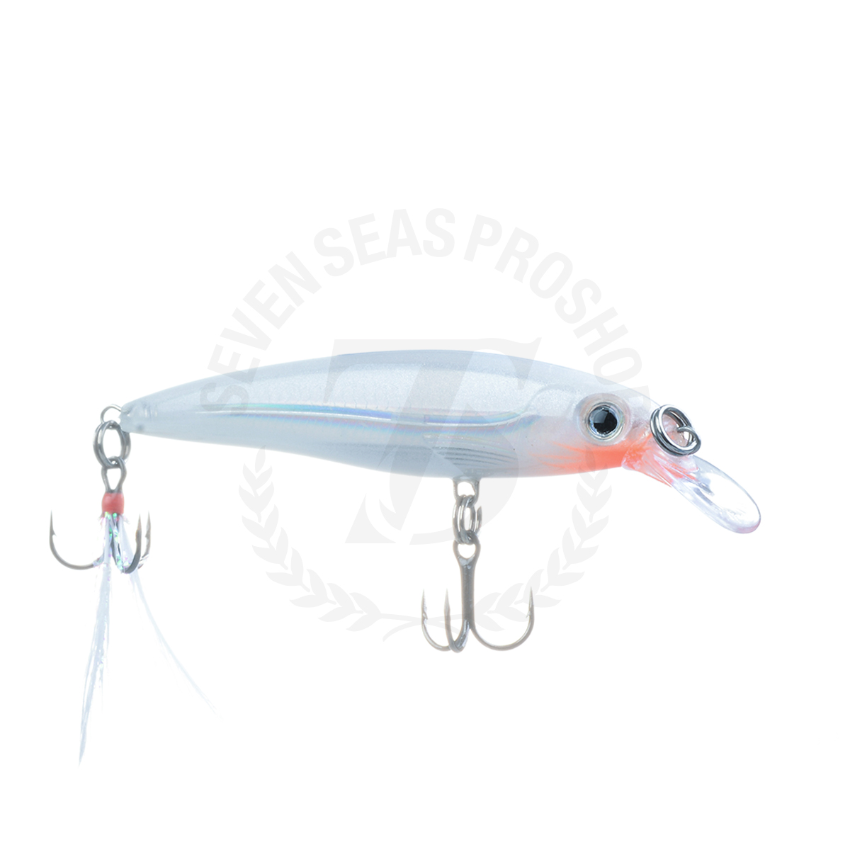 Rapala X-Rap® XR-6 #GGH*เหยื่อปลั๊ก - 7 SEAS PROSHOP (THAILAND)