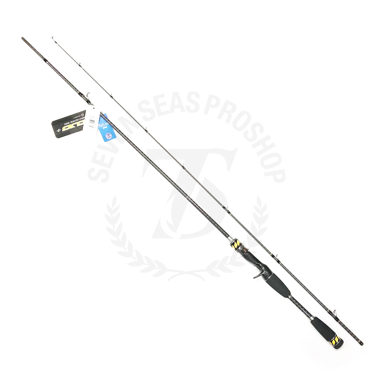Rapala Mojo RMC682M*Bait Casting - 7 SEAS PROSHOP (THAILAND)
