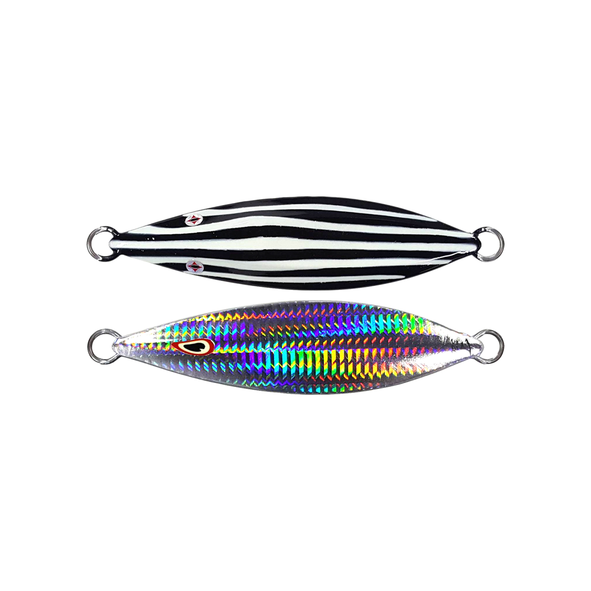 Jigging Master UFO violent Slow JIG 320g #10*เหยื่อจิ๊ก - 7 SEAS ...