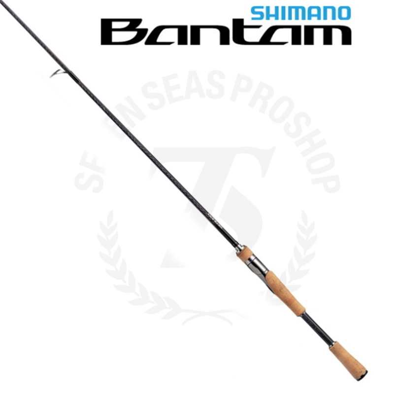 Shimano BANTAM 274L-SB*Spinning - 7 SEAS PROSHOP (THAILAND)