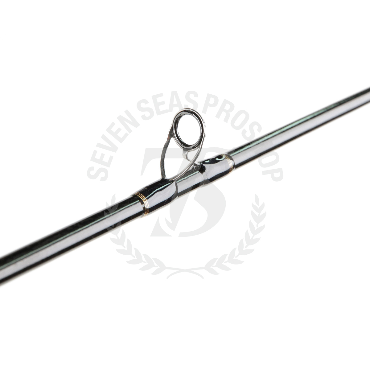Pioneer Savage Jigging Rod BJC5'8"-582/40-60lb/PE3-5 (Baitcasting)*คัน ...