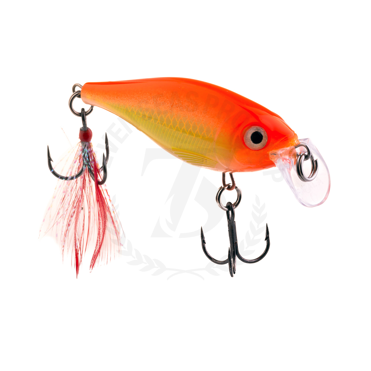 Rapala X-Rap® Shad Shallow XRSH06 #HH*เหยื่อแชด - 7 SEAS PROSHOP (THAILAND)