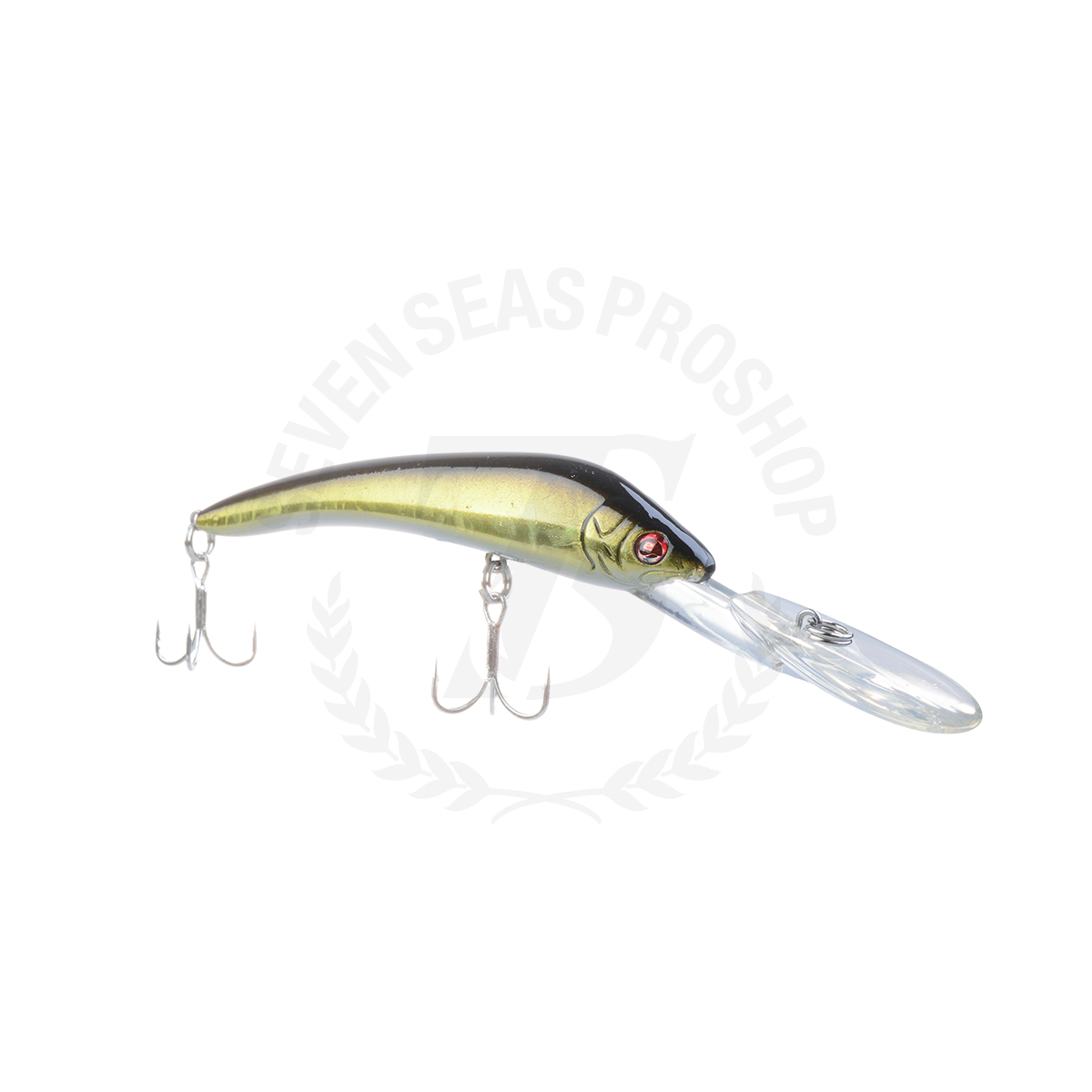 Sebile Koolie Minnow 102-LL*2224*เหยื่อปลั๊ก/มินนาว - 7 SEAS PROSHOP ...