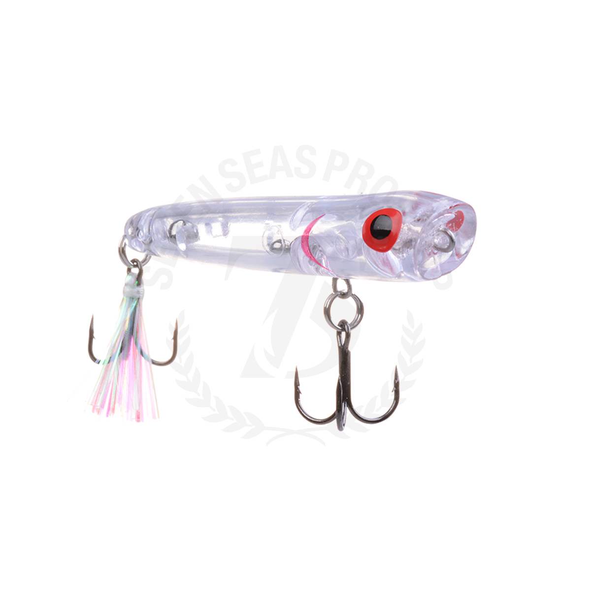 Storm Chug Bug CB06 #087*เหยื่อป๊อปเปอร์ - 7 SEAS PROSHOP (THAILAND)