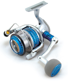 Studio Ocean Mark Handle 08SW6000/5000 MB - 7 SEAS PROSHOP (THAILAND)