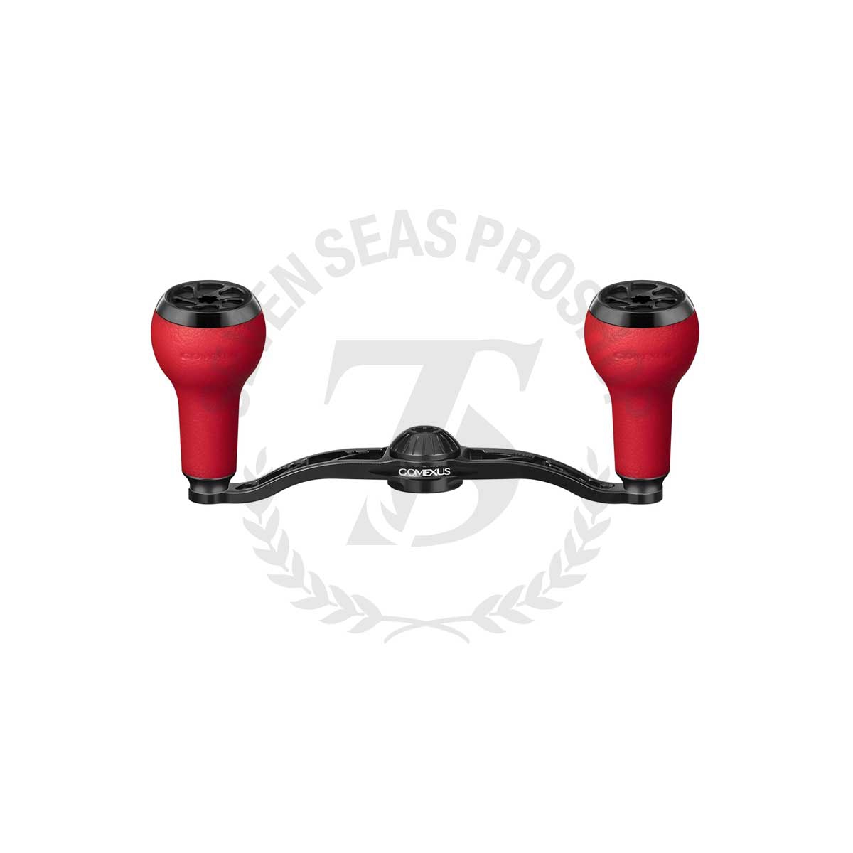 Gomexus Double Handle For Super Rigid Bait Reel 120mm Mounting part ...