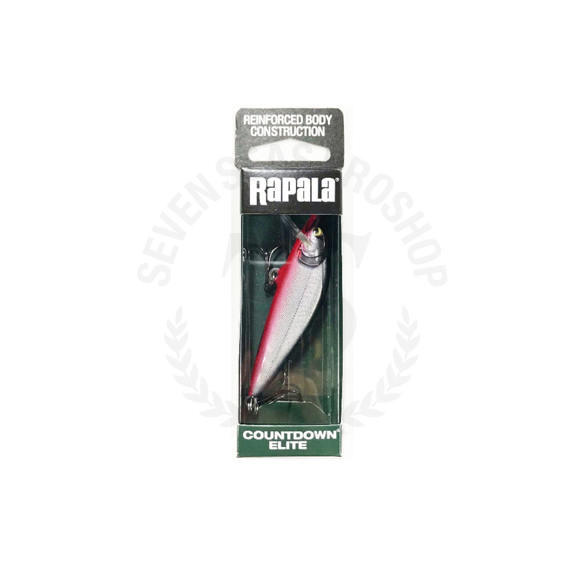 Rapala Countdown® Elite CDE75 #GDRB*เหยื่อปลั๊ก - 7 SEAS PROSHOP (THAILAND)