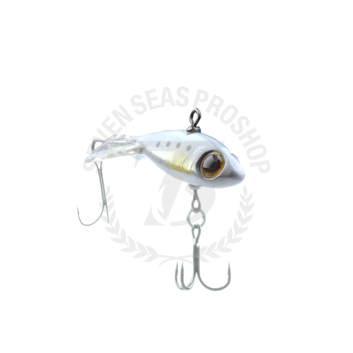 Jackall Pyun-Pyun Jig 4.5g #3150*เหยื่อไวเบรชั่น - 7 SEAS PROSHOP ...