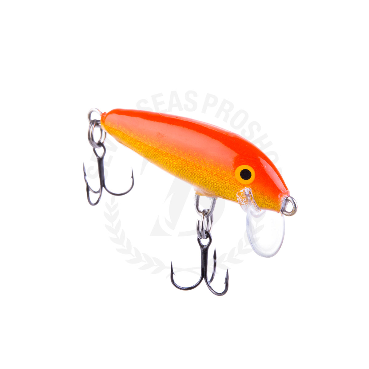 Rapala Original Floater® F03 #GFR*เหยื่อปลั๊ก - 7 SEAS PROSHOP (THAILAND)