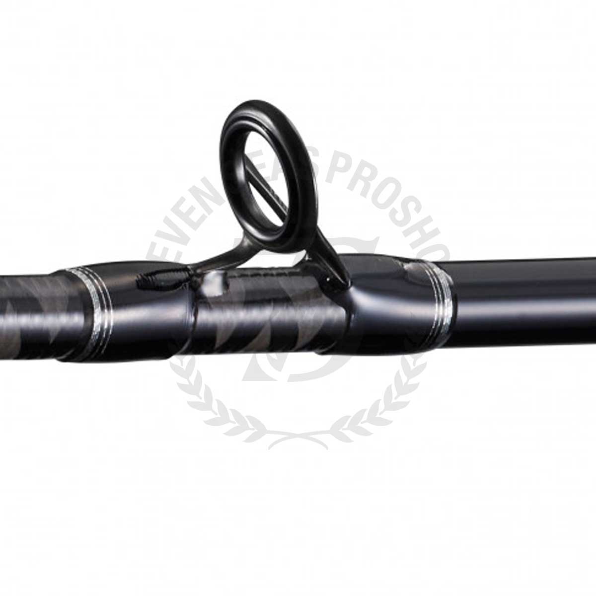 Shimano Grappler BB Type J*21 #B60-4 (Baitcasting) - 7 SEAS PROSHOP (THAILAND)