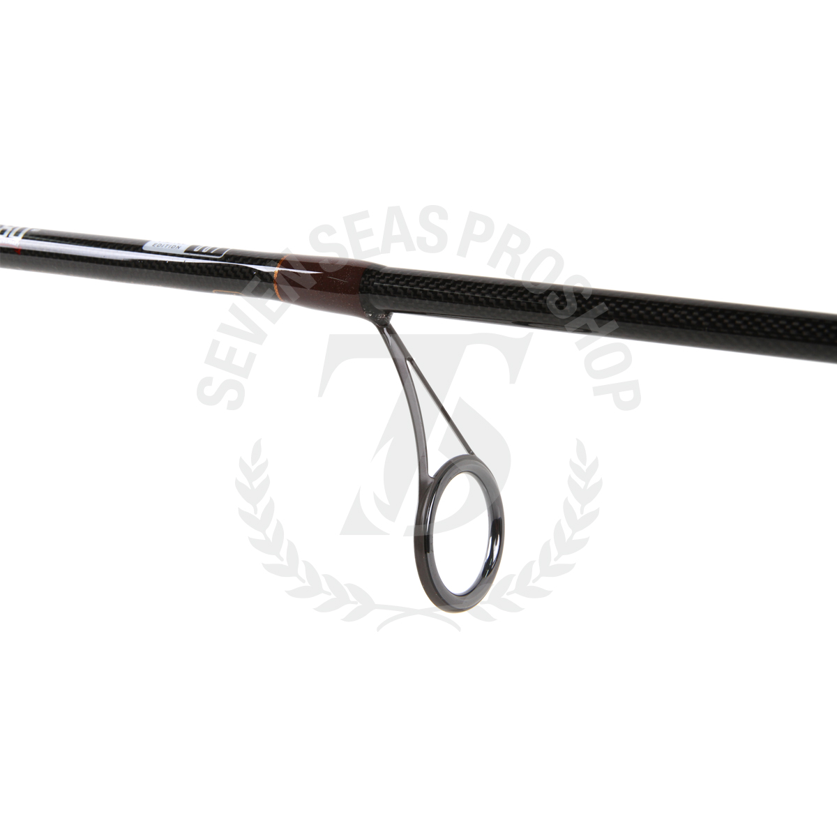 Berkley Select Lightning ROD IM6 Limited Edition SLS802MH TH LTD IM6 ...