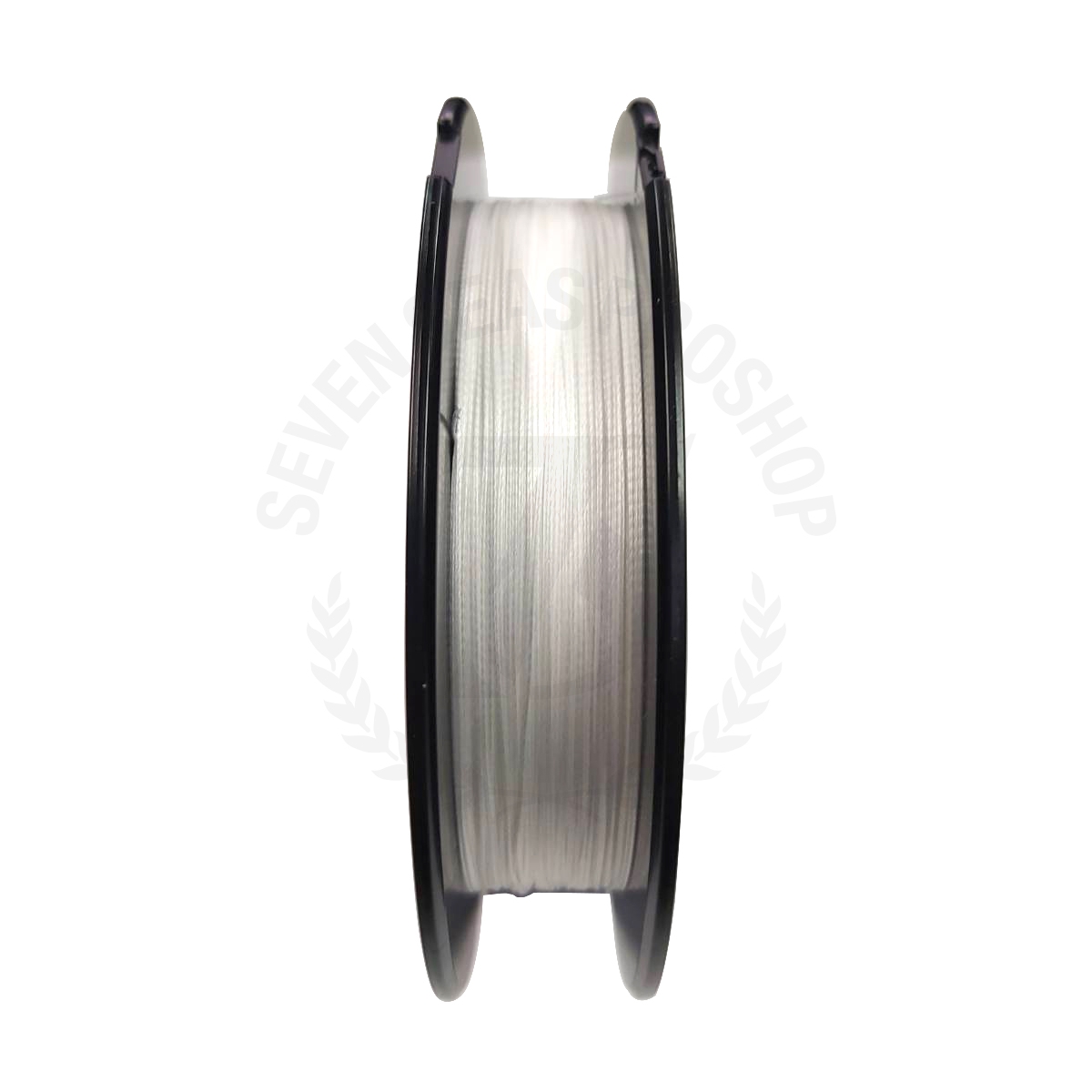 YGK X-Braid Fulldrag X8 300m #PE-2 (White)*สายพีอี - 7 SEAS PROSHOP (THAILAND)