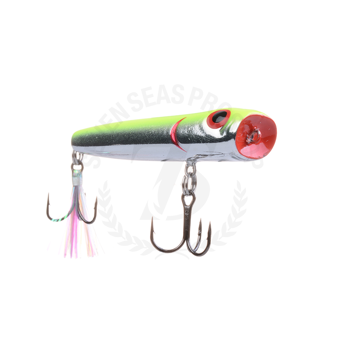 Storm Chug Bug CB06 #037*เหยื่อป๊อปเปอร์ - 7 SEAS PROSHOP (THAILAND)