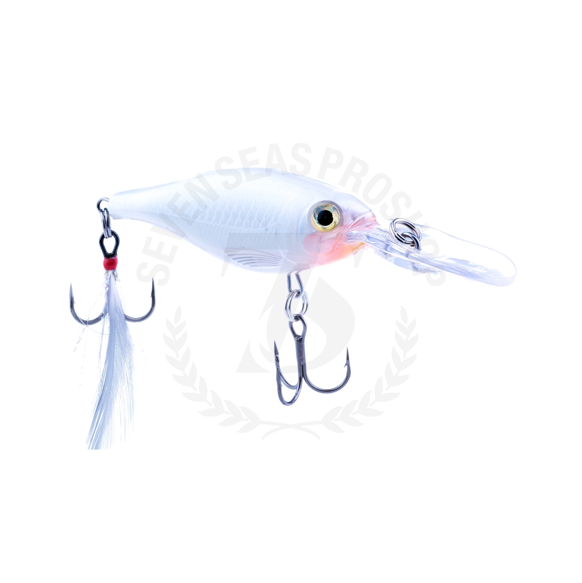 Rapala X-Rap® Shad XRS06 #GGH*เหยื่อแชด - 7 SEAS PROSHOP (THAILAND)