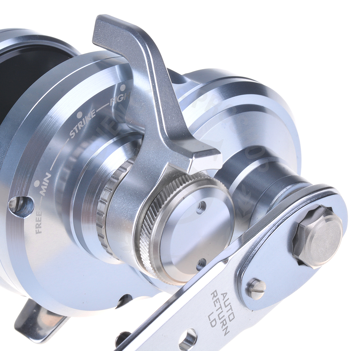 Studio Ocean Mark Blue Heaven L30Hi-R-LB(16) (Right Hand)*รอกจิ๊กกิ้ง ...