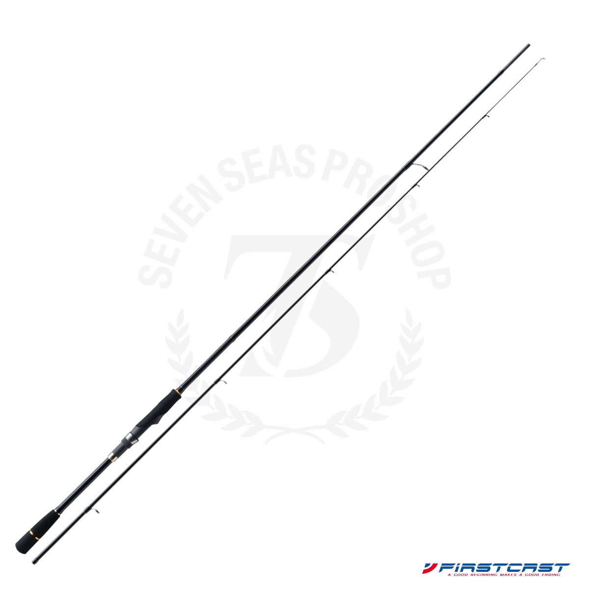 Major Craft Firstcast Eging Model #FCS-862E (Spinning) Eging - 7 SEAS PROSHOP (THAILAND)