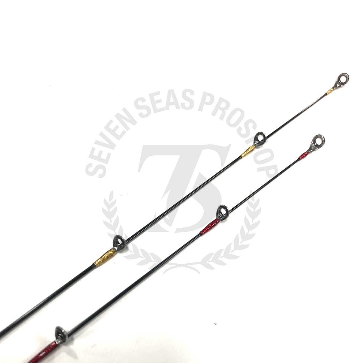 Shimano Poison ULTIMA 264 66SUL S Spinning Solid 7 SEAS PROSHOP