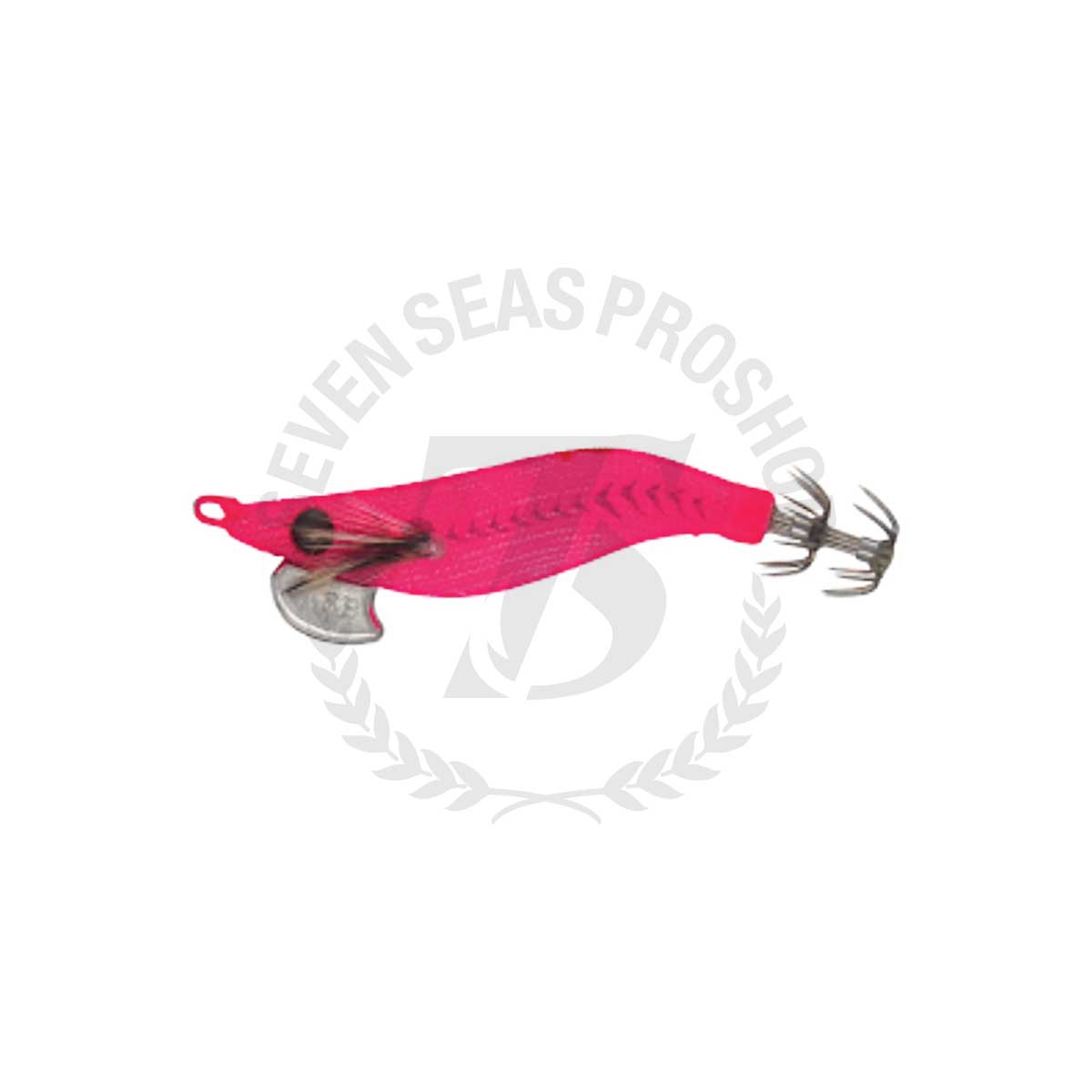 Yamashita Naory Range Hunter Basic 2.2B #008*เหยื่อตกหมึก - 7 SEAS ...