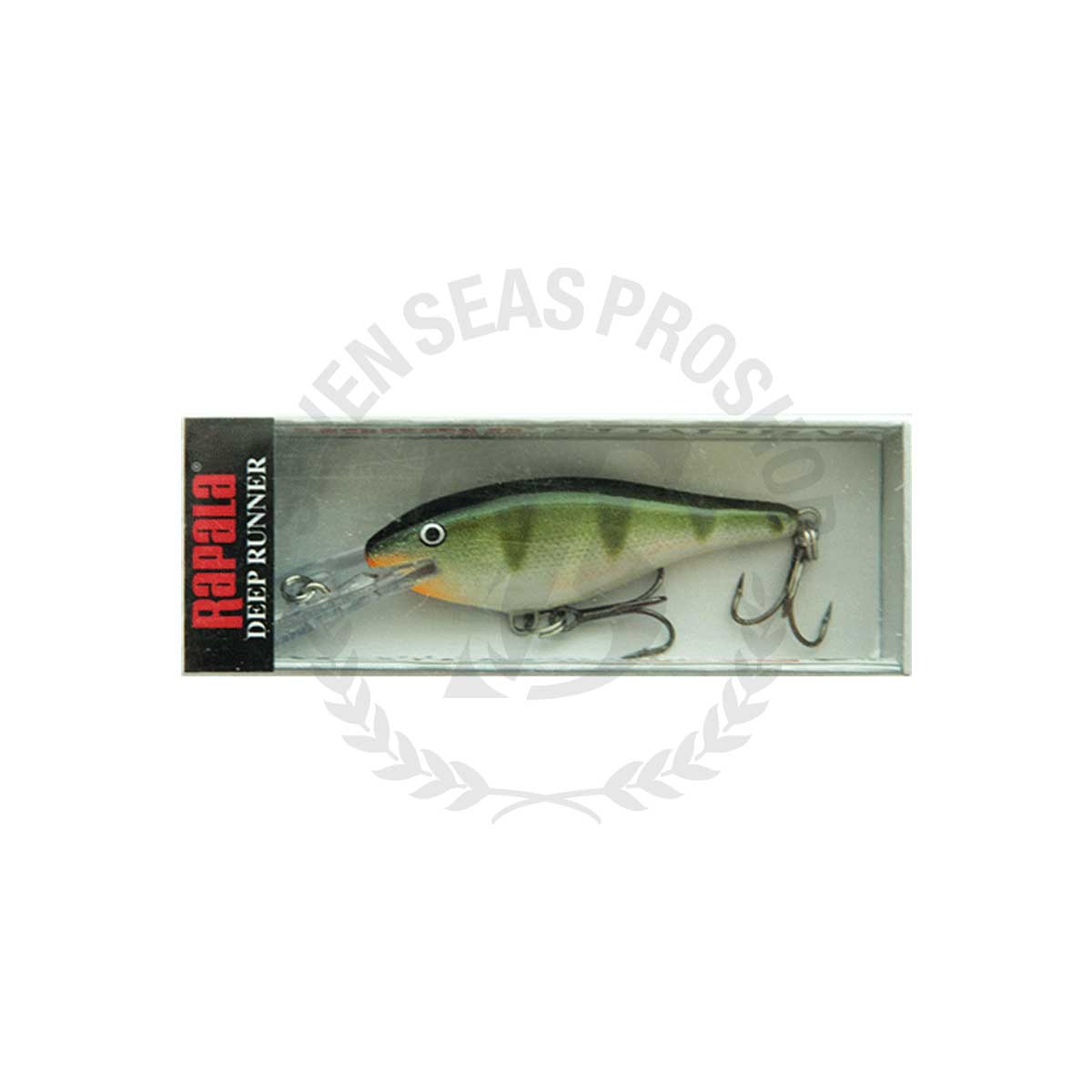 Rapala Shad Rap SR06 YP*เหยื่อแชด - 7 SEAS PROSHOP (THAILAND)
