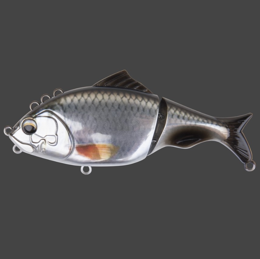 Bone Focus 130 #SR - 7 SEAS PROSHOP (THAILAND)