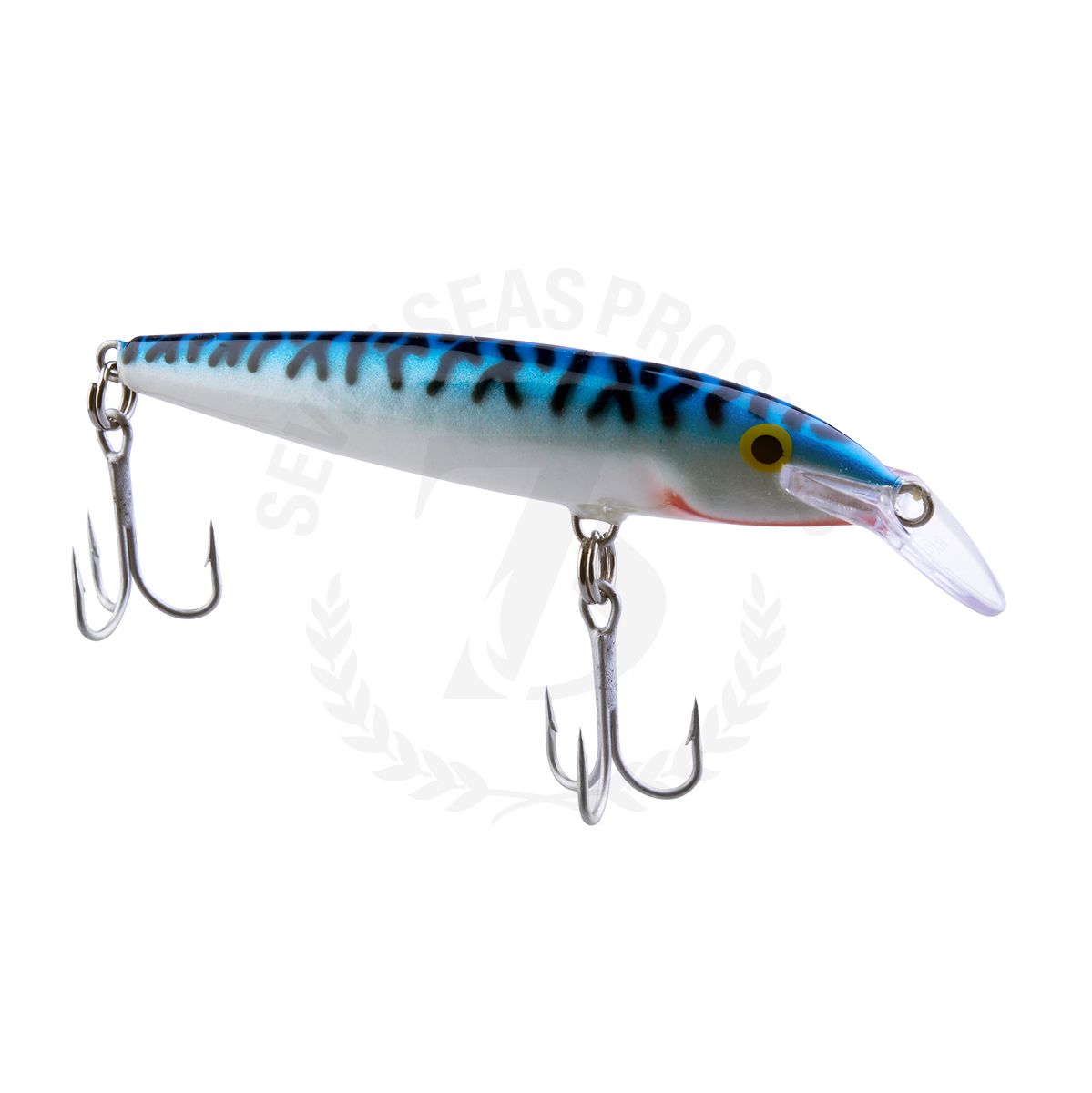 Rapala Floating Magnum FMAG11 SM*เหยื่อปลั๊ก - 7 SEAS PROSHOP (THAILAND)