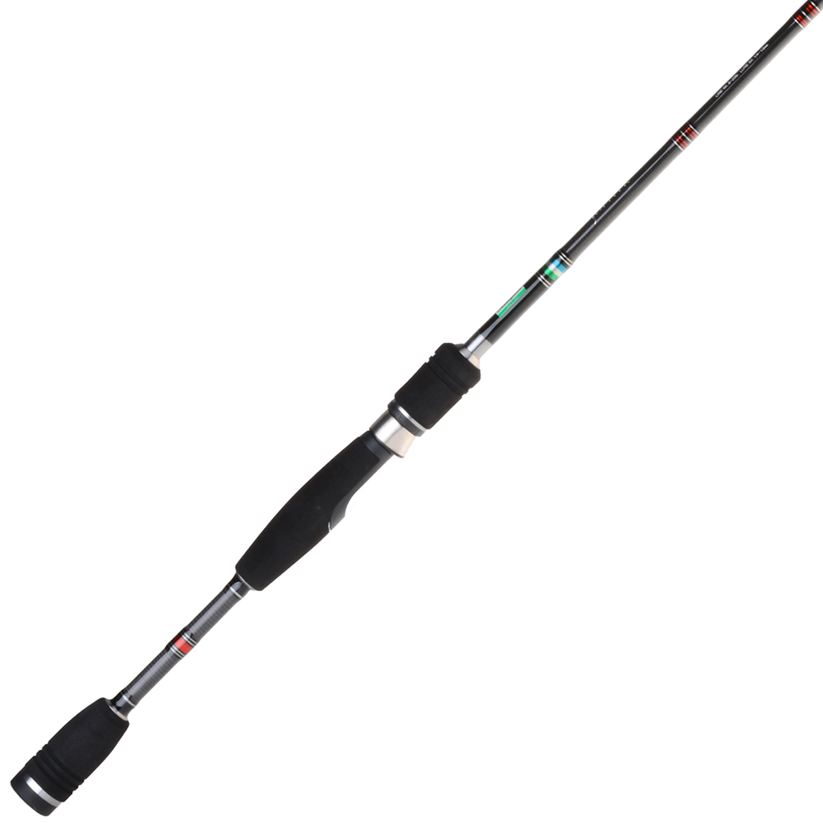 Shakespeare JUPITER Rod JSS 602MHA (Spinning)*คันสปินนิ่ง - 7 SEAS ...