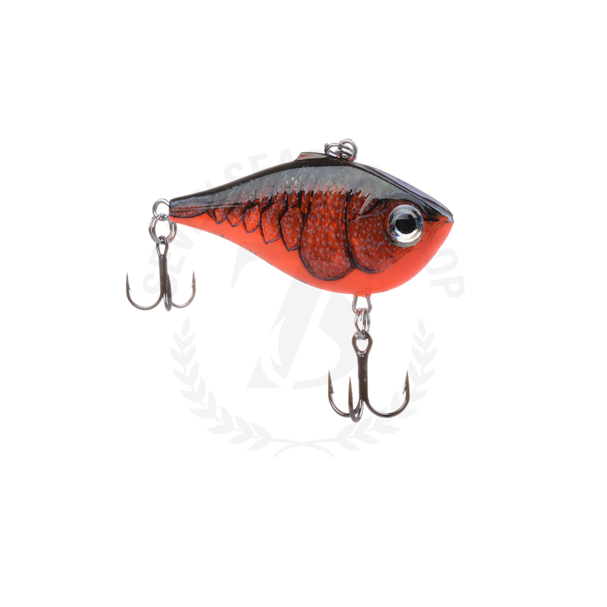 Rapala Rippin Rap RPR05 RCW*เหยื่อไวเบรชั่น - 7 SEAS PROSHOP (THAILAND)