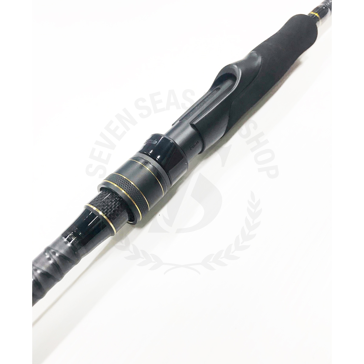 Penn TORQUE TQS 661MH TH (Spinning)*คันสปินนิ่ง - 7 SEAS PROSHOP (THAILAND)