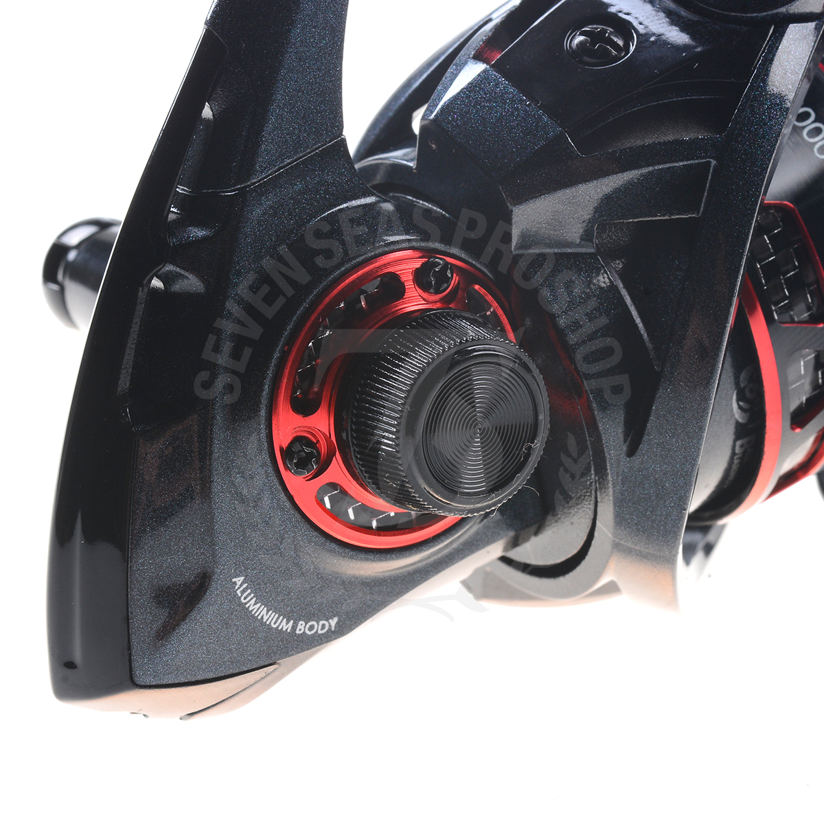 Pioneer Micro List Pro MLP-2000*รอกสปินนิ่ง - 7 SEAS PROSHOP (THAILAND)