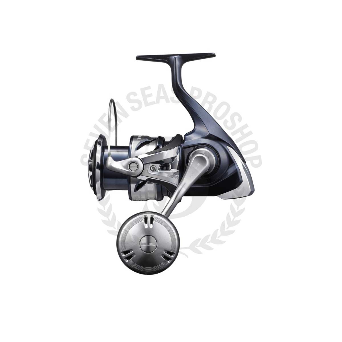 Shimano Twinpower SW #6000XG*2021*รอกสปินนิ่ง - 7 SEAS PROSHOP (THAILAND)