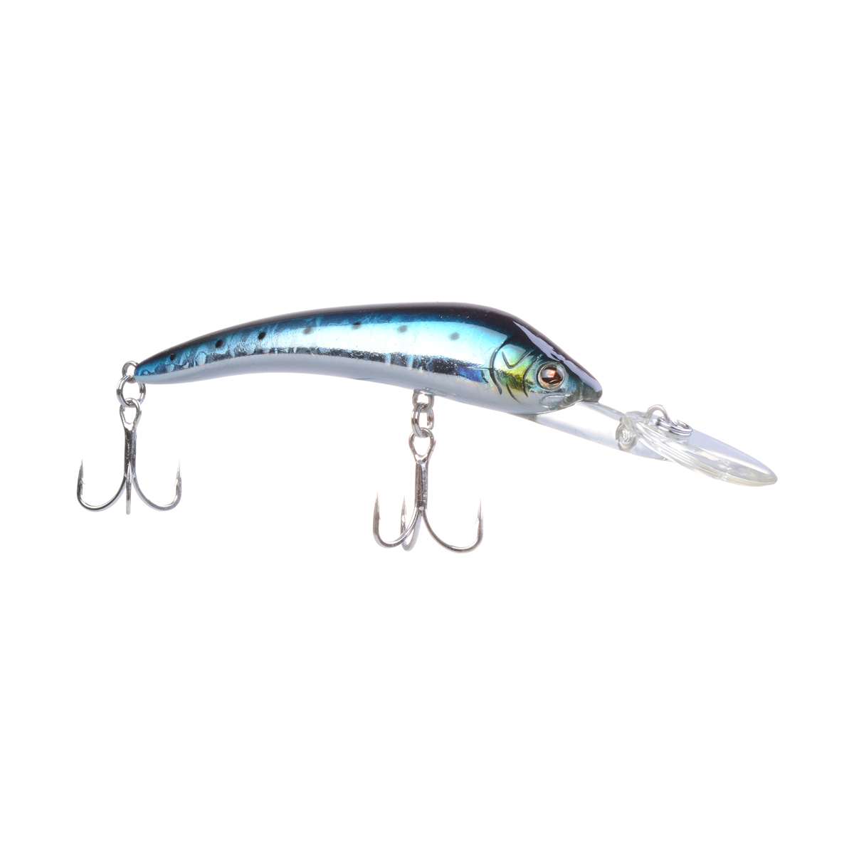 Sebile Koolie Minnow LL 90 ND2*0504*เหยื่อปลั๊ก/มินนาว - 7 SEAS PROSHOP ...
