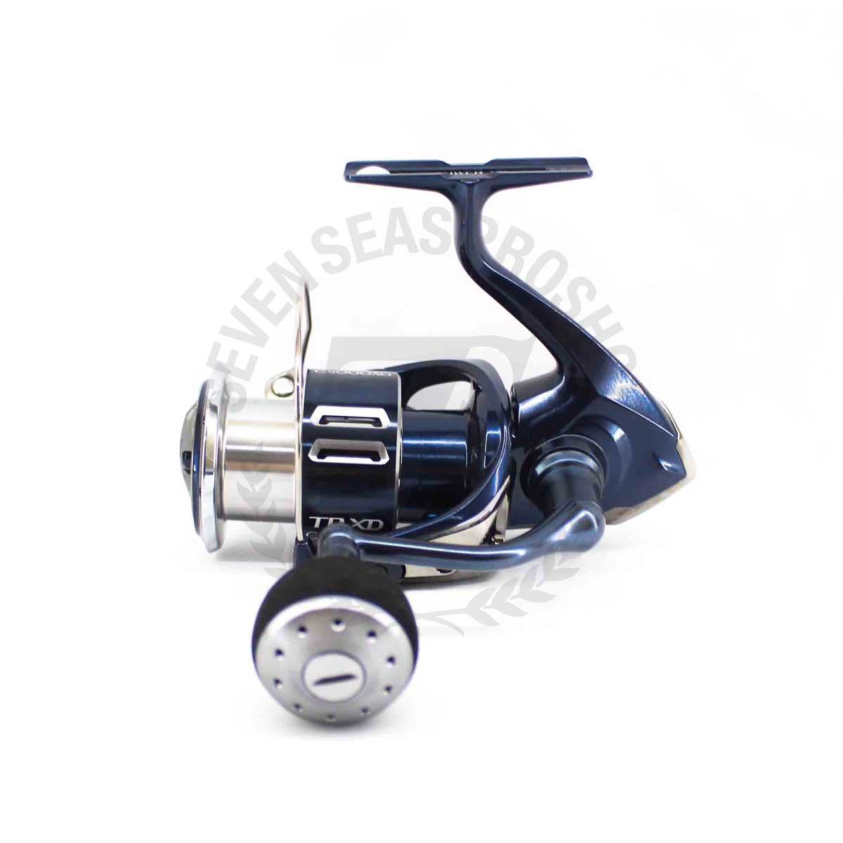 Shimano Twinpower XD*21 #C5000XG - 7 SEAS PROSHOP (THAILAND)