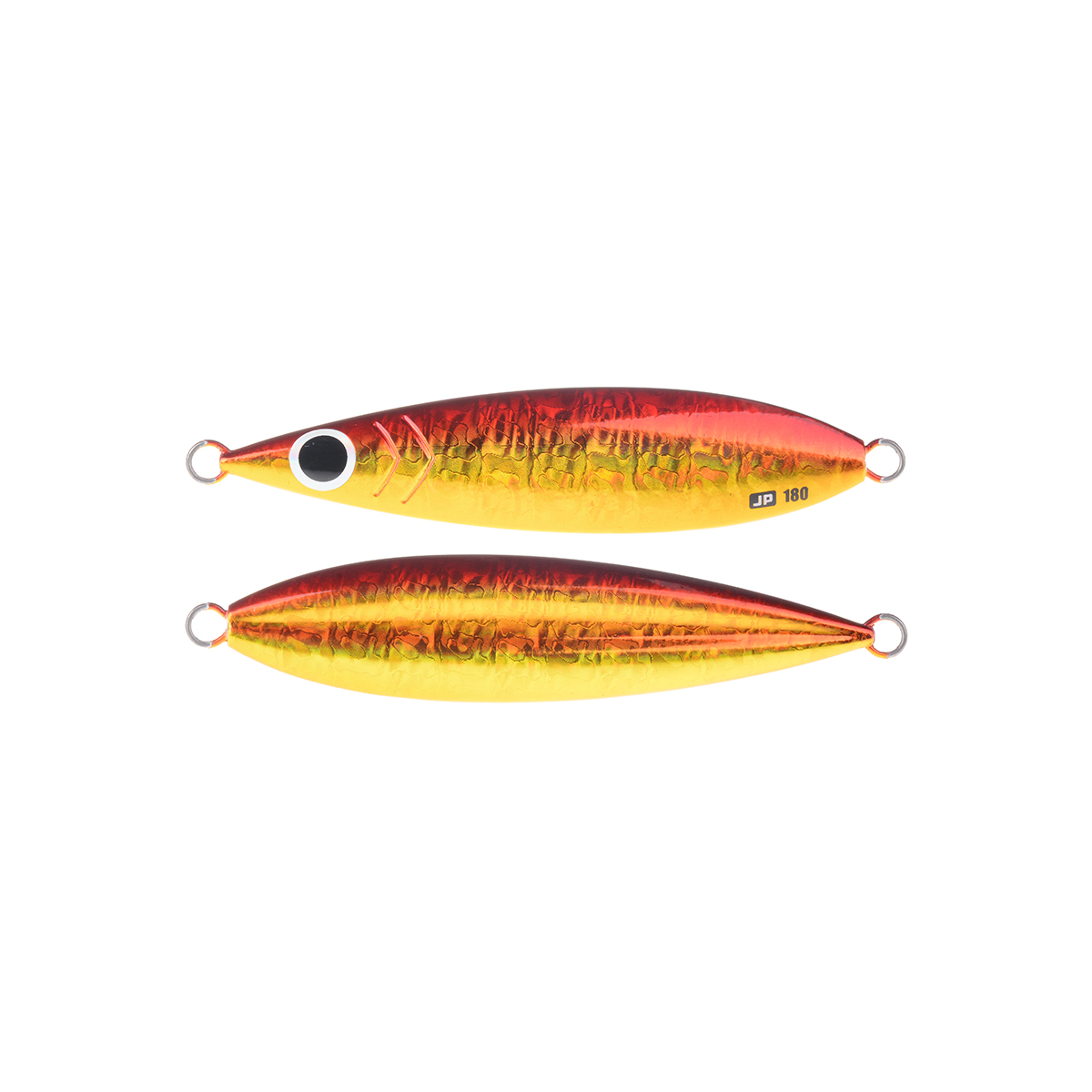 Major Craft Jigpara Slow JPVSP-180 #03 Red-Gold*เหยื่อจิ๊ก - 7 SEAS PROSHOP (THAILAND)