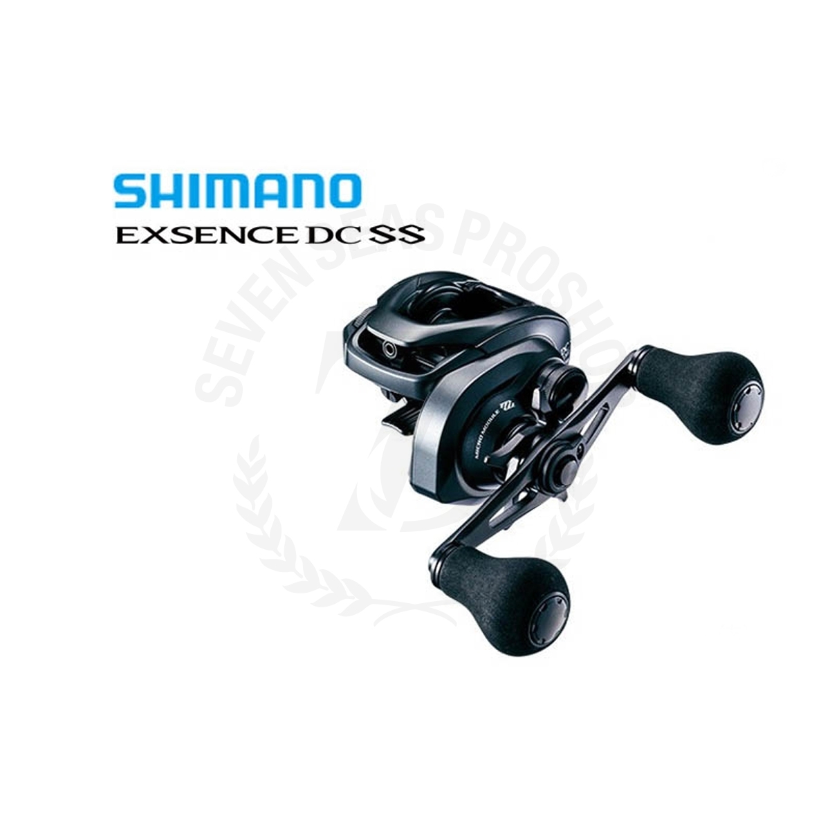 Shimano EXSENCE DC SS XG*Right*2020 - 7 SEAS PROSHOP (THAILAND)